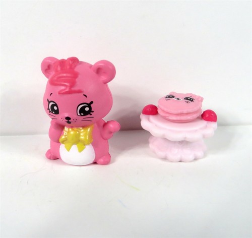 NEW Shopkins Happy Places Royal Trends Wedding Season Snuggle Cake | eBay