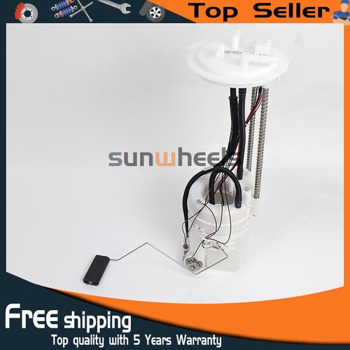 17040-1lb5d Fuel Pump Assembly For Nissan Patrol Y62 Y60 INFINITI QX56 ...