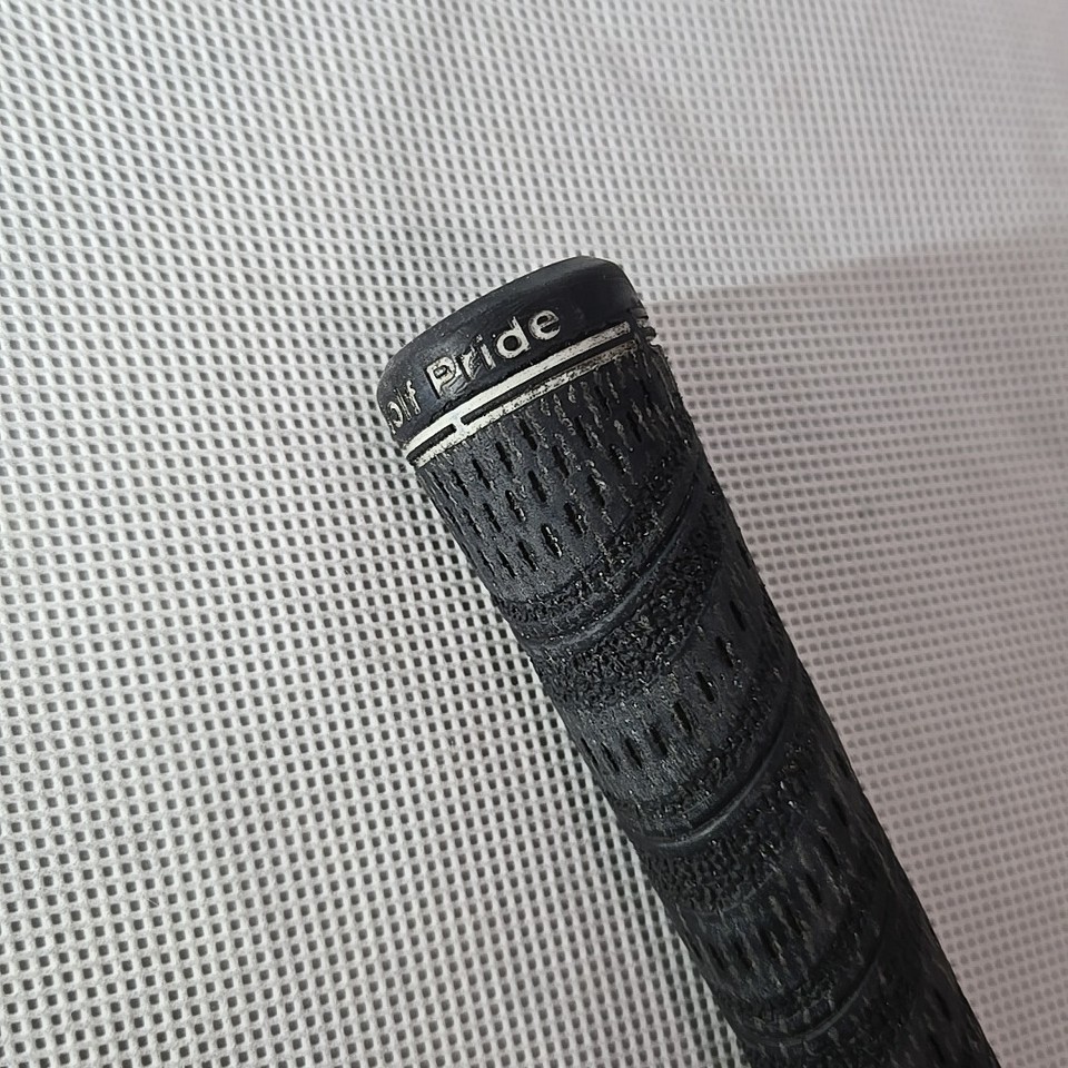 Ping Eye 2 Sand Wedge Black Dot Karsten Wedge Steel Mens RH | eBay