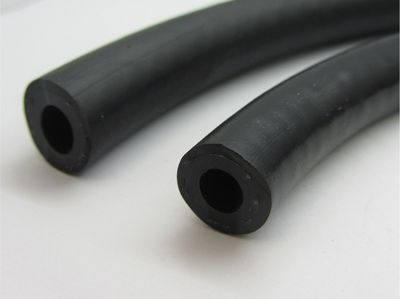 Diesel Fuel Line Hose Unleaded Rubber Petrol Pipe Tube LINE clips ...