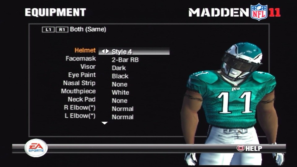 PS2 Madden NFL 2025/26 Updated Rosters For Select Maddens 2008-2012 | eBay