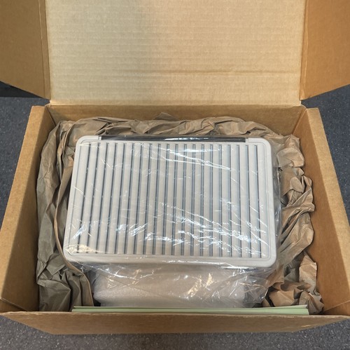 Lantronix ETS8PS Multiport Terminal Server 9 Ports RJ45 1 Ports AUI 95 ...