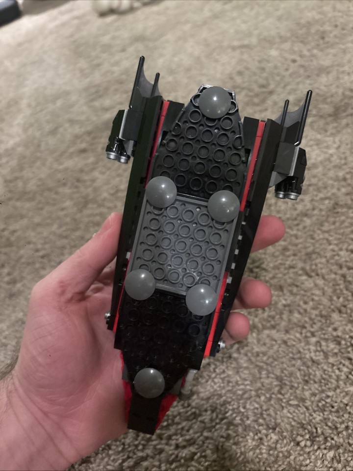 Lego Batman Riptide Boat | eBay