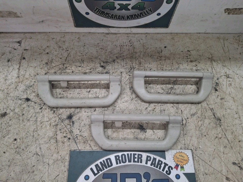 Poignées De Toit Intérieur RANGE ROVER P38 | eBay