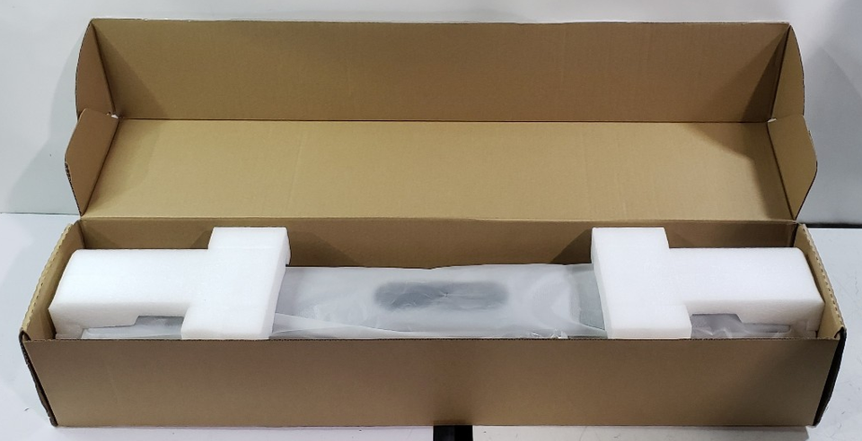 Cisco Webex Codec Plus TTC7-25/ Quad Camera TTC8-10 Room Kit UNTESTED ...