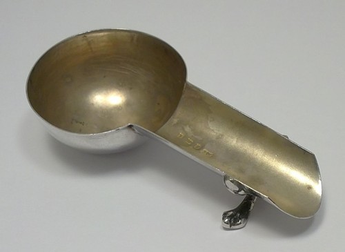 Antique Sterling Silver Cigar Rest / Ashtray – Hallmarked 1910 | eBay