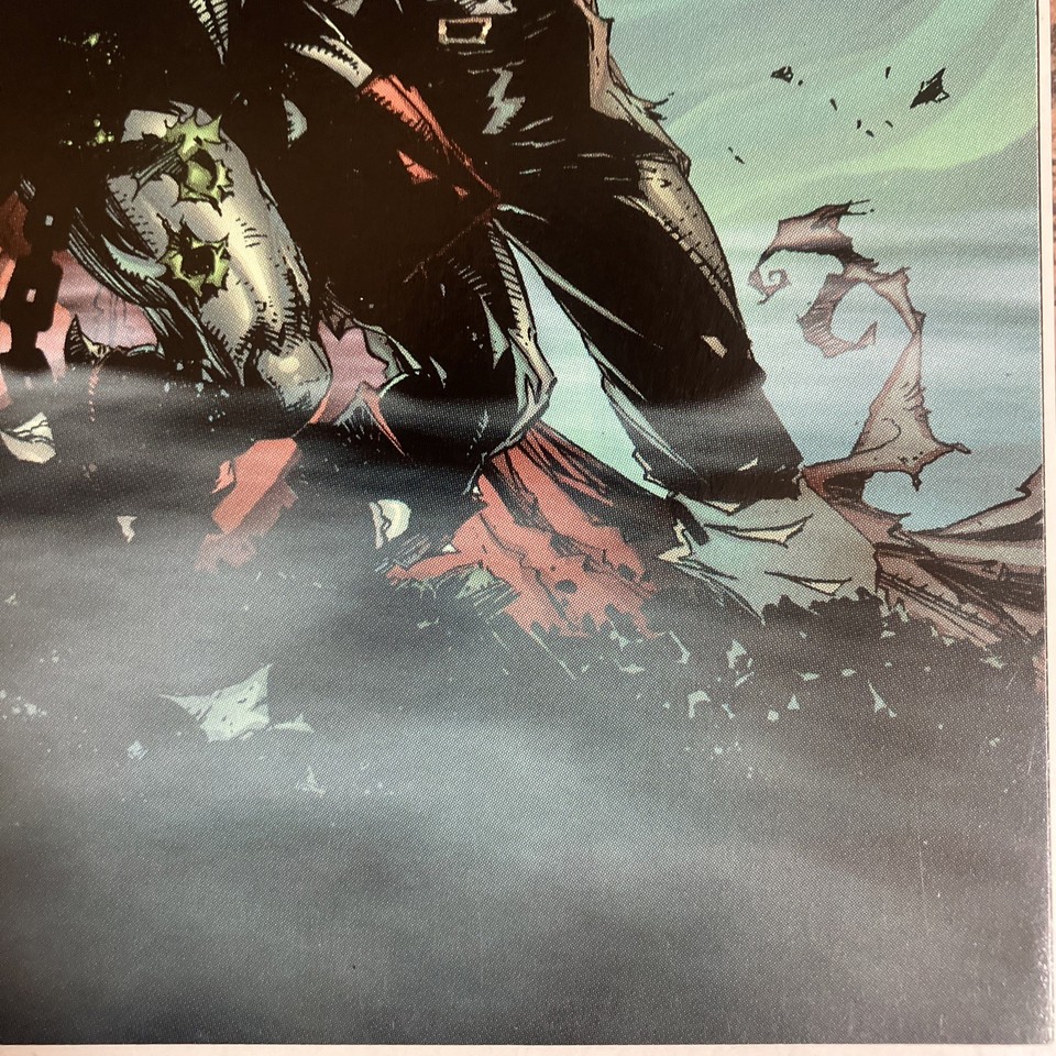 Spawn Comic #69 - Jan 1998 - Image Comics | eBay UK