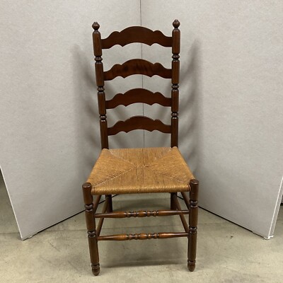 1800-1899 - Shaker Chair