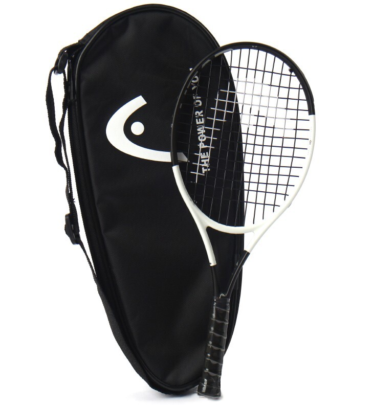 Head 2024 Speed MP Miniature Racket Set Squash Mini Racquet Set 25cm ...