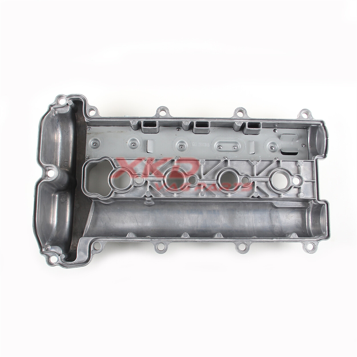 2.0/2.4 Engine Valve Cover & Gasket Fit For Chevrolet Malibu Pontiac G5 ...