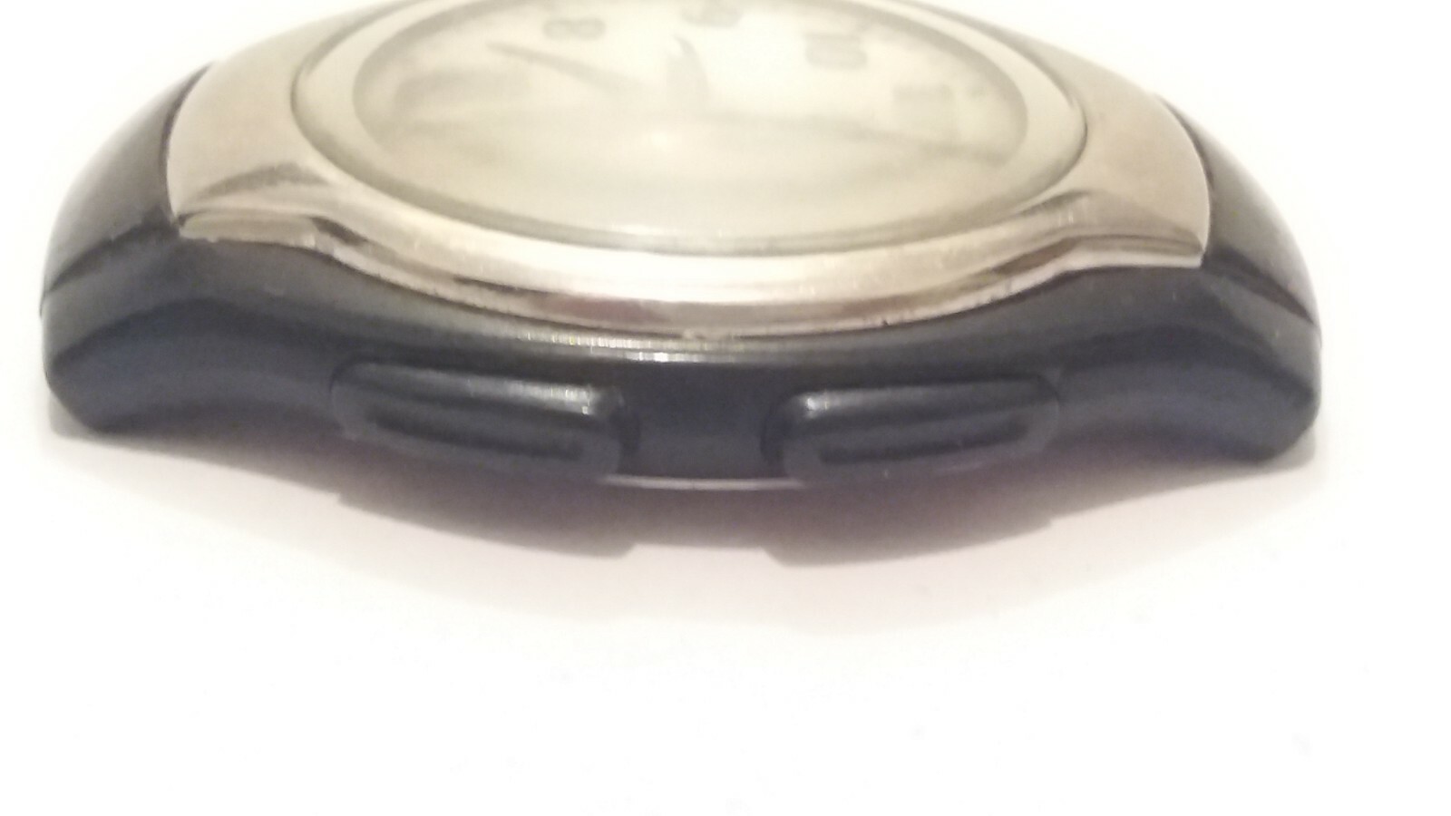 vintage Casio Digital & Analog AW-E10 Illuminator Watch | eBay