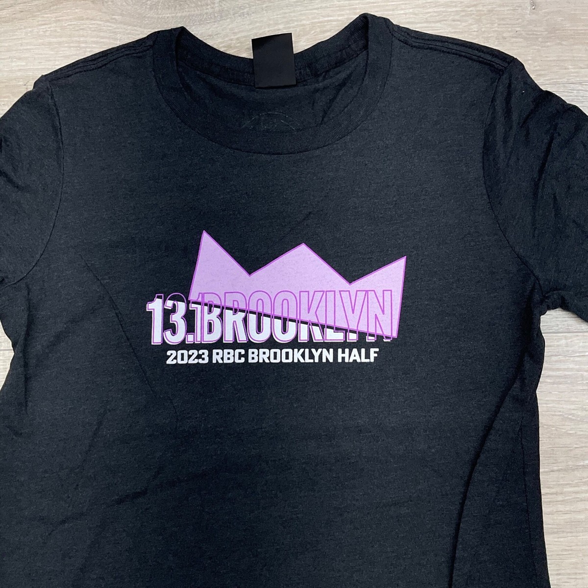 Brooklyn Half Logo