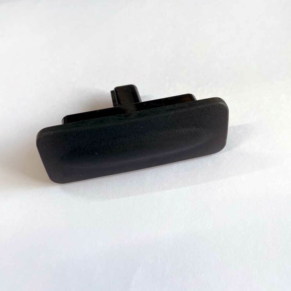 Hyundai 81260-A5000 Tailgate Handle Assembly - Black for sale online | eBay