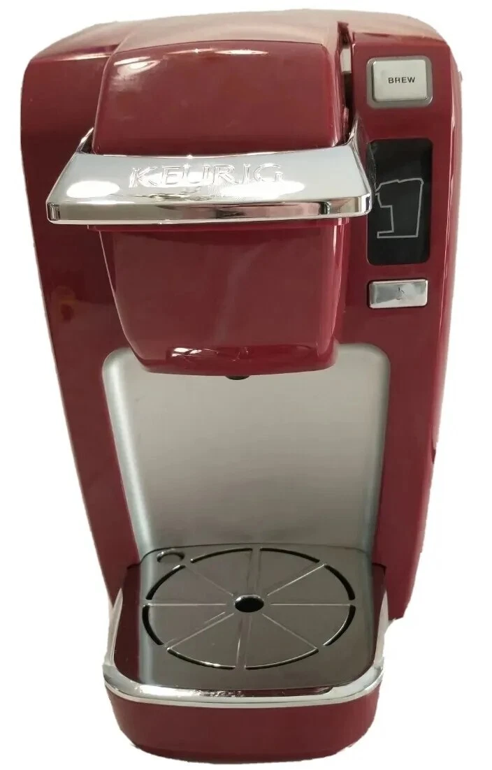 Keurig Mini Red