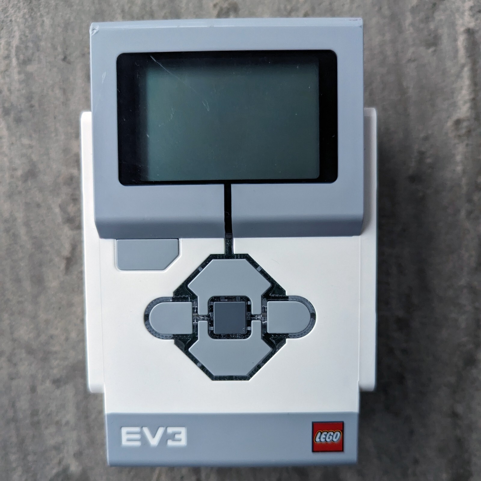 LEGO EV3 Mindstorm (Motors, Sensors, & Brain) | eBay