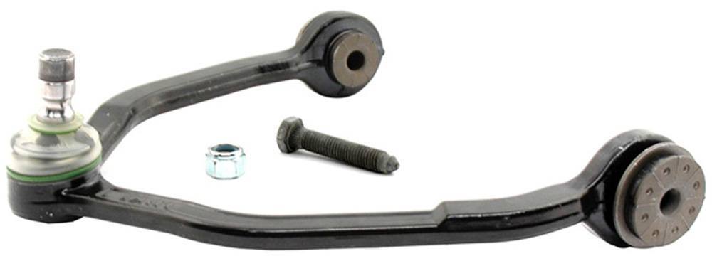 McQuay-Norris FA1773 - Suspension Control Arm and Ball Joint Assembly ...