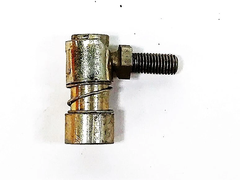 Ball And Socket Joint Hardware