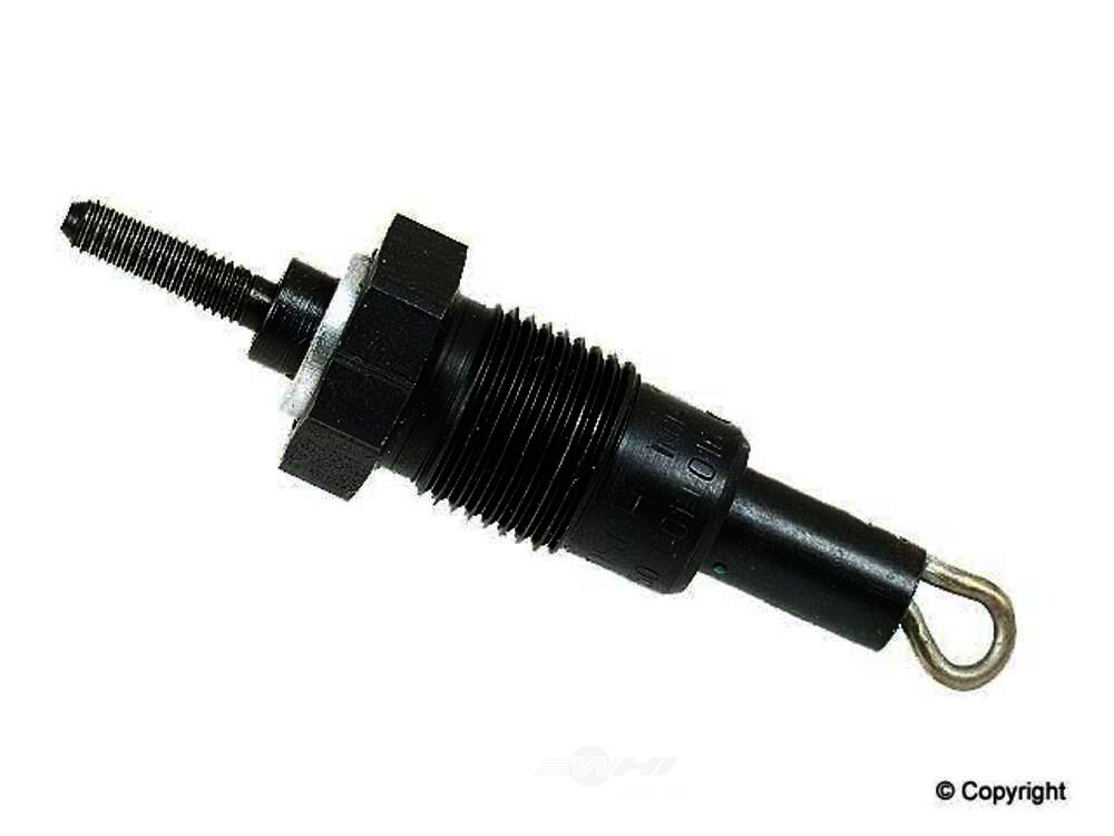 Etecno1 AN1000ME - Alternative glow plugs