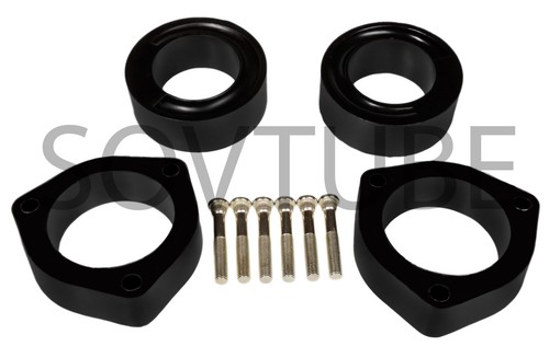 30mm 1.2" Lift Kit for Dodge GRAND CARAVAN, TOWN & CANTRY car spacers ...