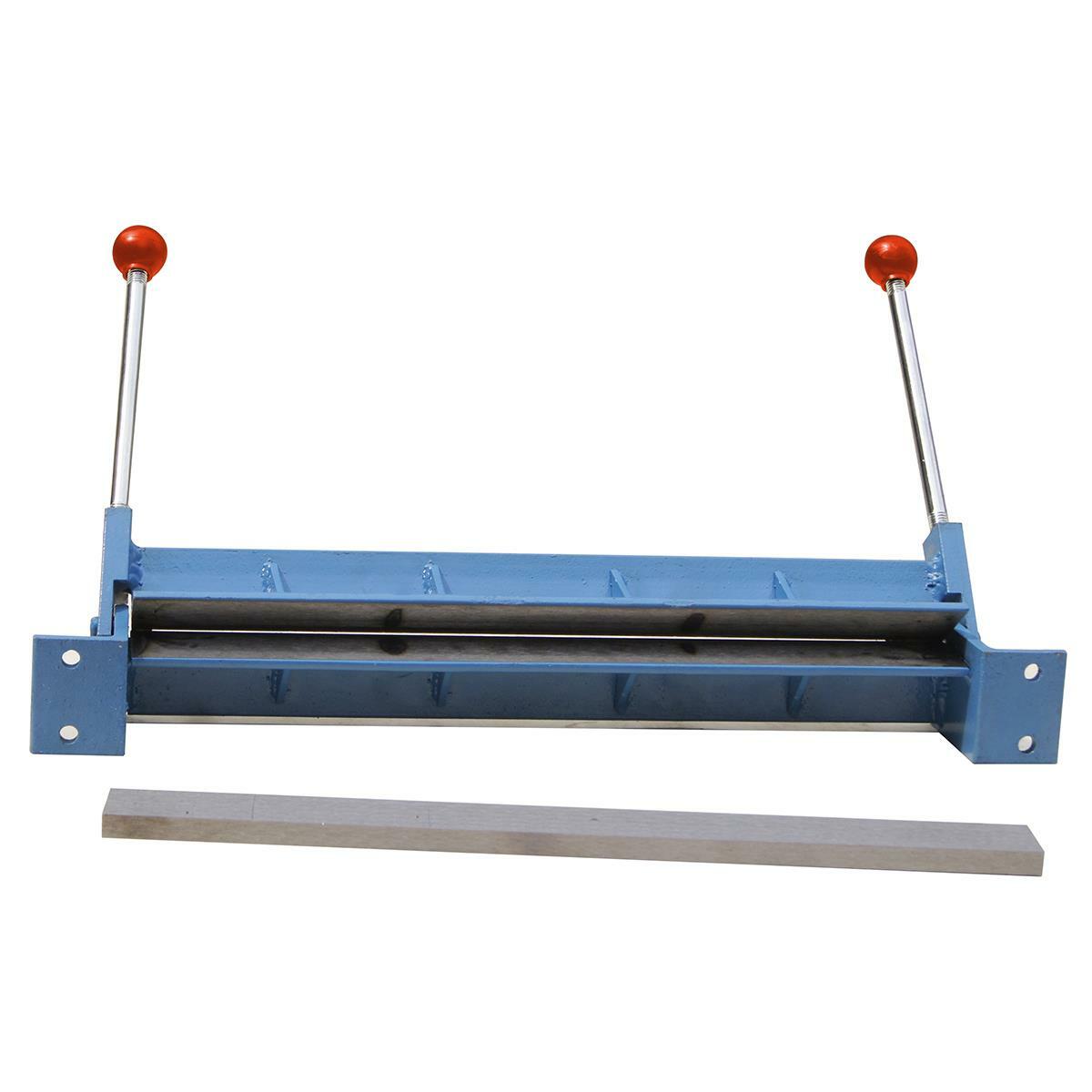 165150 Manual Sheet Metal Bending Folding Machine Bender 460mm-1.2mm | eBay