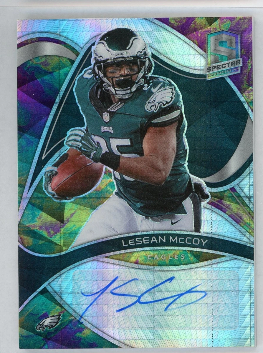Lesean Mccoy Eagles 2022