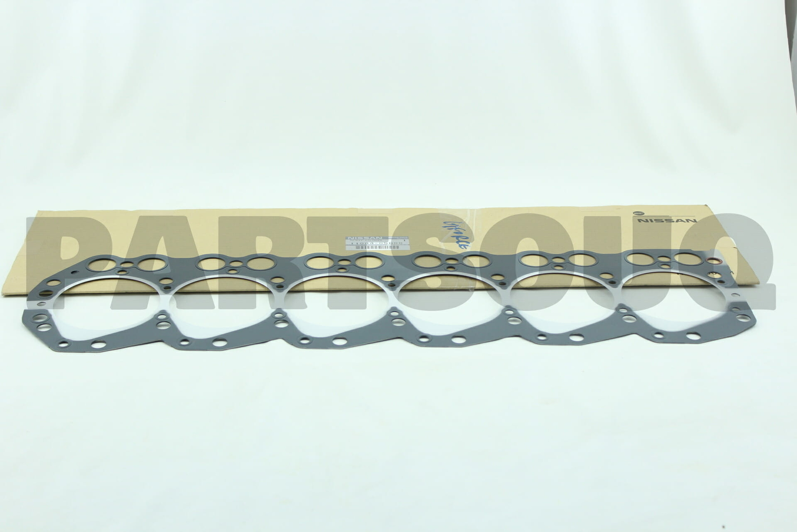 1104405D00 Genuine Nissan GASKET-CYLINDER HEAD 11044-05D00 | eBay Australia