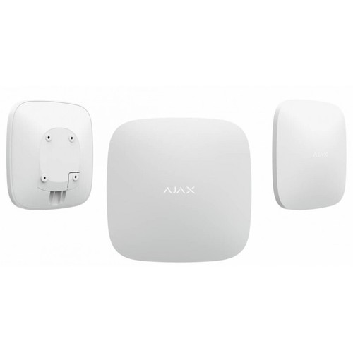 Ajax Hub 2 Plus Central de Alarma Autoinstalable, Wifi y LTE (4G), AJ-HUB2PLUS-W | eBay
