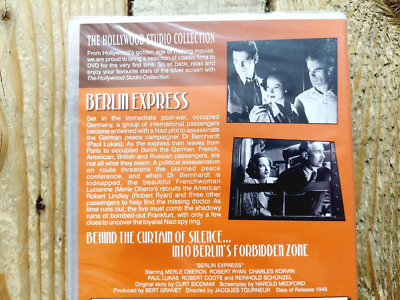 Berlin Express