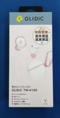 Glidic Tw-4100 Earphone | eBay