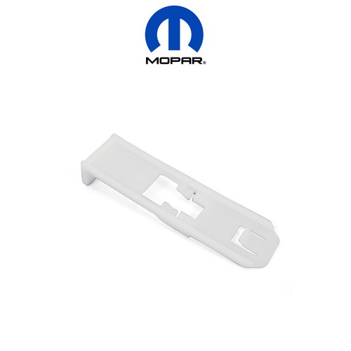 Mopar Headlight Bezel Clip 68050777AA For 2009-2021 Ram 1500 2500 3500 ...