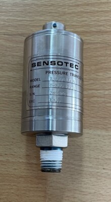 Sensors - Sensotec