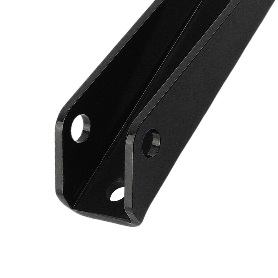 Rear Shock Relocation Kit Fit Chevy C10 C20 GMC Pickup 63-1972 Lowered ...