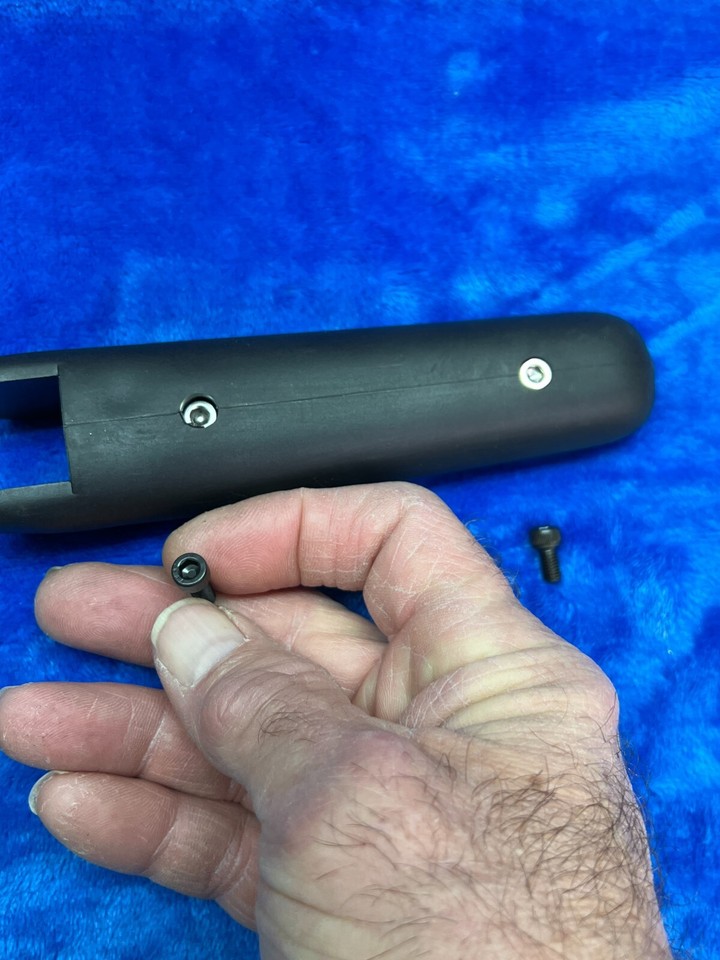 Thompson Center G2 Contender Rubber Gripper Pistol Grip & Forend by ...