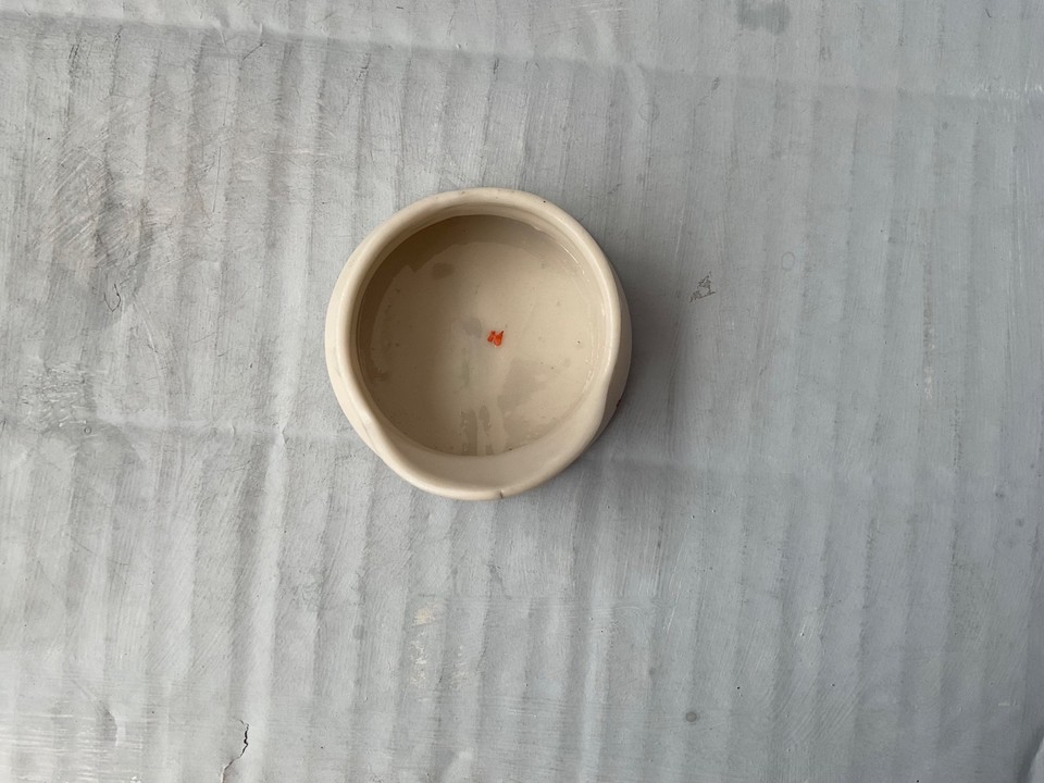 Crested China Military Cap. Bristol | eBay UK