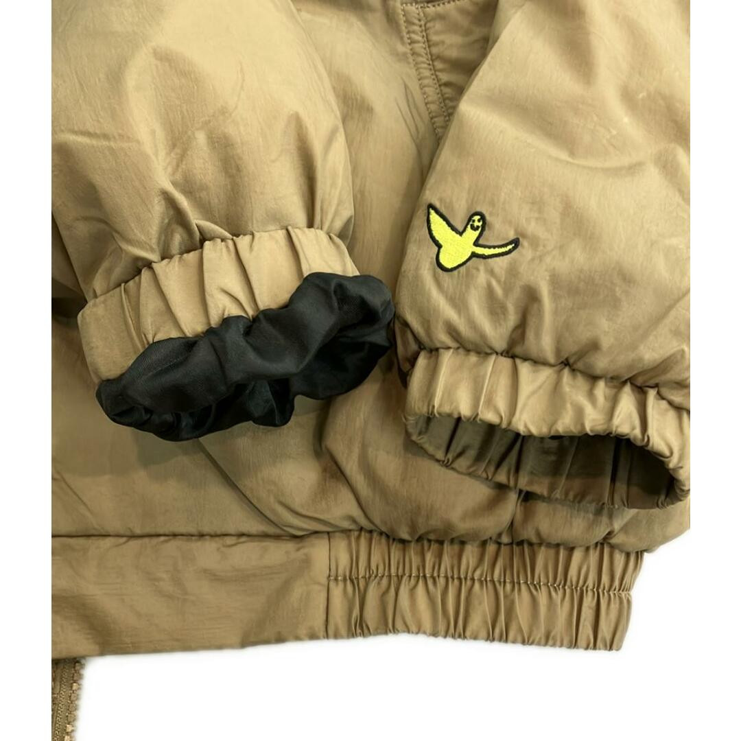 Mark Gonzales Padded Jacket Mens M Mark Gonzales Padded Jacket Mens M