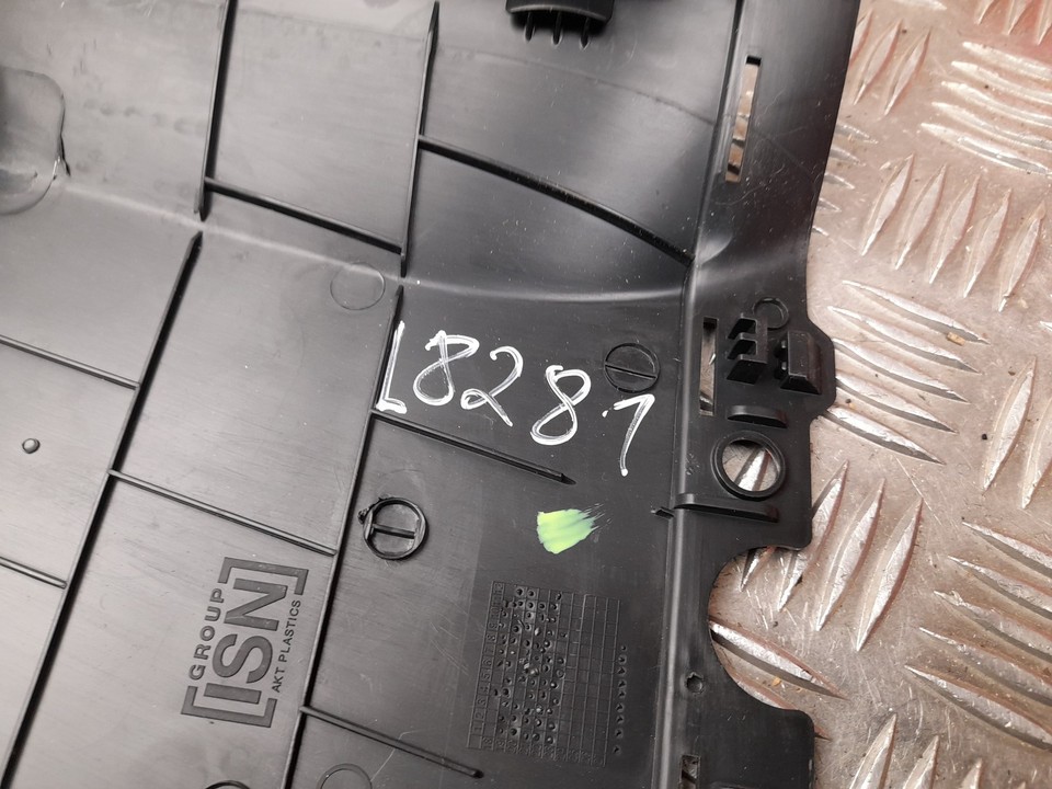 B-pillar trim Audi A1 Sportback 2023 lower left side 82G867239 | eBay ...