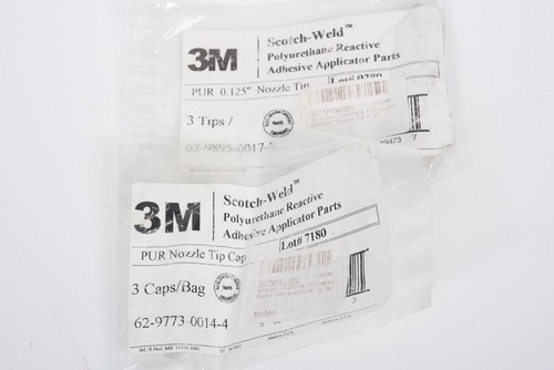 3M Scotch-Weld Polyurethane Adhesive Applicator PUR Easy 250 Jet Weld ...