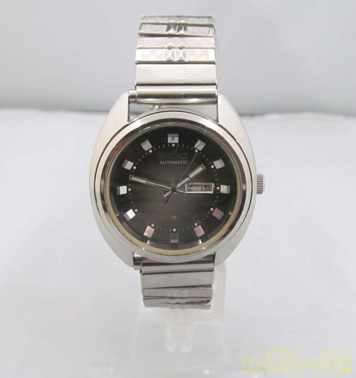 Seiko Automatic watch model number 2206 0200 SEIKO F… - Gem
