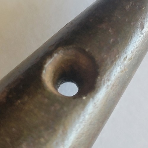 Native American Indian Charmstone | eBay