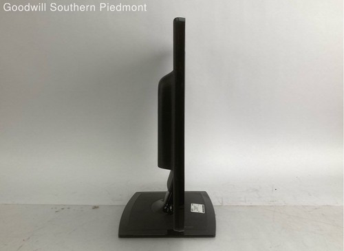 Planar PLL2410W Black 24 in Widescreen Tiltable LCD Monitor Fully ...