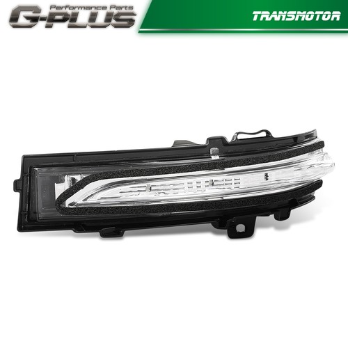 Mirror Mounted Turn Signal LED Light Driver Side for 2015-2021 Ford ...