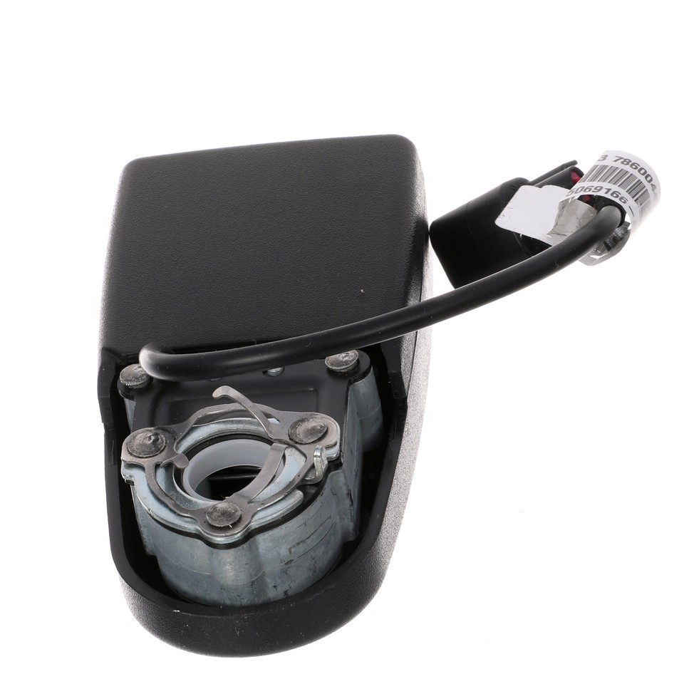 NEW OEM Ford 2011-2019 Flex MKT Seat Belt Buckle End Receptacle DB5Z ...