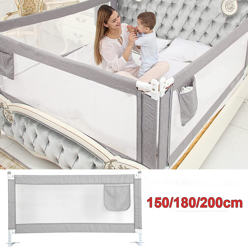 Toddler Bed For Safety Net Crib Mattress L RUNNZER Baby Crb Tent Crb