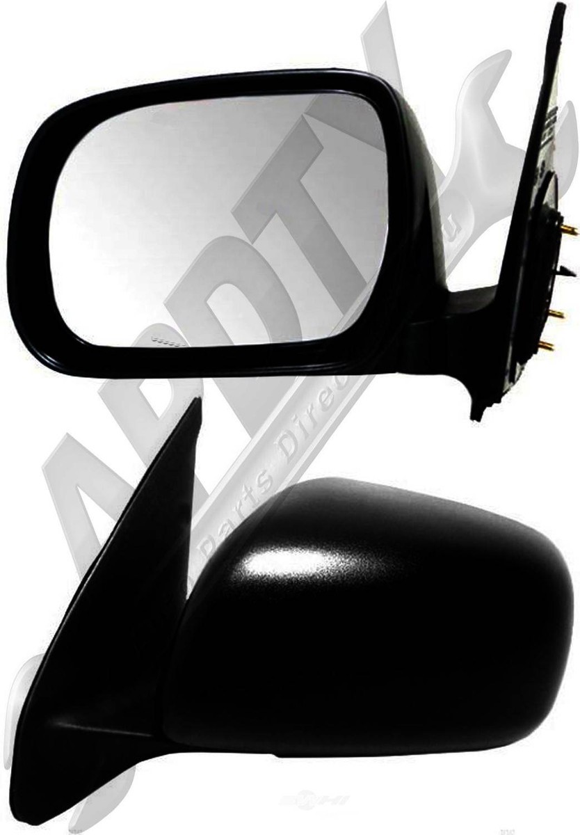 Door Mirror-Extended Cab Pickup APDTY 0662655 fits 2005 Toyota Tacoma ...