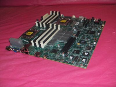 583736-001 Hewlett-Packard SE1120 SE1220 G7 System board (motherboard ...