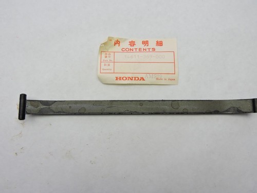14611-369-000 NOS Honda Guide, Cam Chain CB360G CB360-K0 CJ360T-76 ...