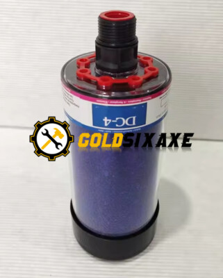 1Pcs New For Fuel Tank Filter Element DC-4 Silicone Moisture Absorber ...