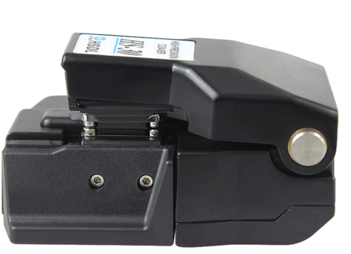 HS-30 Precision Fiber Cleaver Fiber Cutter Replace Fujikura CT-30 Fiber ...