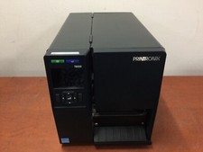 Printronix T8000 Auto ID Direct Thermal Monochrome Printer PTXTHH104 ...