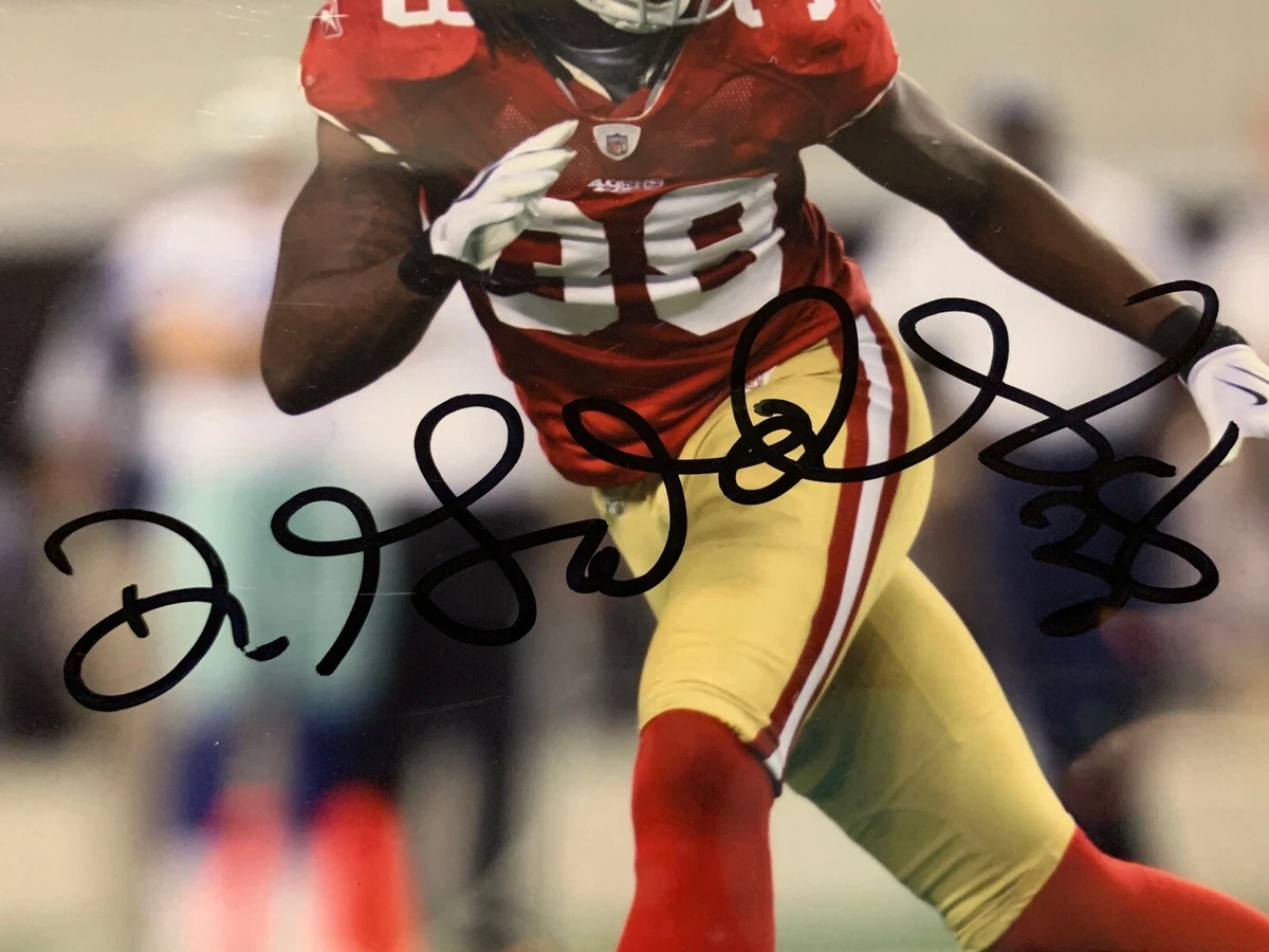 Dashon Goldson 49ers